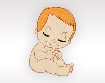 Baby Machine Embroidery Designs Baby Time by CeciliasEmbroidery