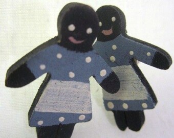 Zombie Pinocchio Puppet Marionette One of a by RetroOdditorium