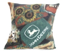 Unique john deere pillow related items | Etsy