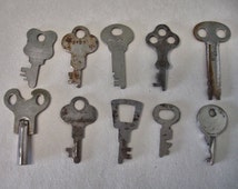 Popular items for key cabinet on Etsy