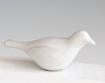 Ceramic doves | Etsy