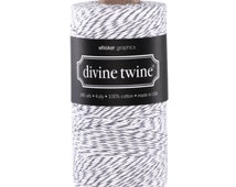 Popular items for gray divine twine on Etsy