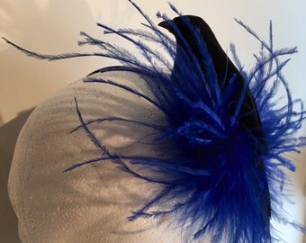 Headband bird | Etsy