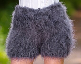 Fuzzy underwear | Etsy