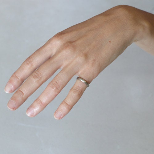 Handmade rings from Steve Goodspeed Jewelry. by sgood108 on Etsy