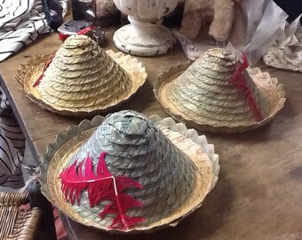 Items similar to CHERRY Straw & Party Tab Printable on Etsy