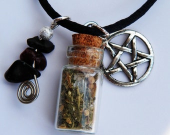 Protection amulet | Etsy