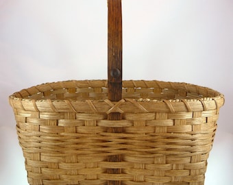 BASKET WEAVING PATTERN Natalie Round Table by BrightExpectations