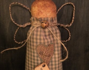 Primitive Pattern ANGEL Pattern Primitive Angel Pattern