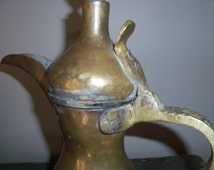 Unique islamic pitcher related items | Etsy