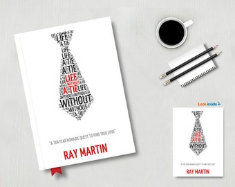 Custom book cover | Etsy