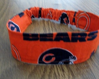 Bear headband | Etsy