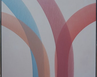 Peter mack art | Etsy