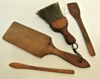 Vintage spatula | Etsy