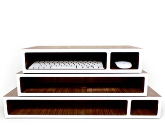 Monitor stand | Etsy