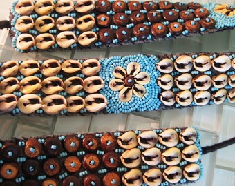 Seashell belt | Etsy