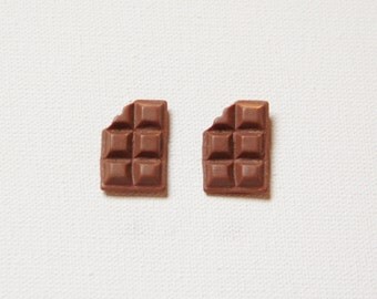 Fimo earrings | Etsy