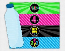 Popular items for neon glow on Etsy