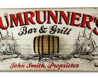 Proprietor sign | Etsy