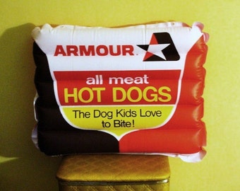 Armour hot dogs | Etsy