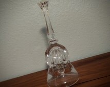 Unique crystal dinner bell related items | Etsy