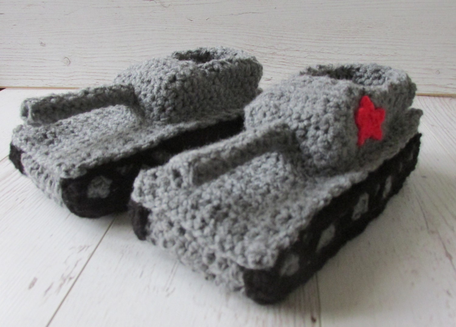 Panzer Slipper Panzer tank Slipper best man gifts military