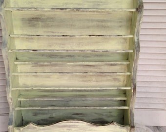 French plate rack | Etsy