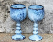 Handmade pottery for the home and garden by HempHillPottery
