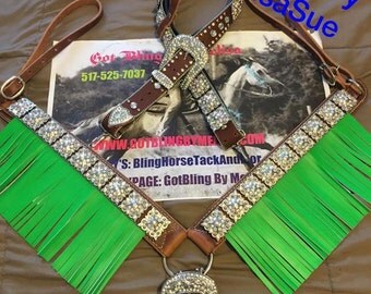 Arabian horse tack | Etsy