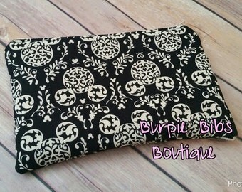 Mickey mouse damask | Etsy