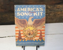 Popular items for the national anthem on Etsy