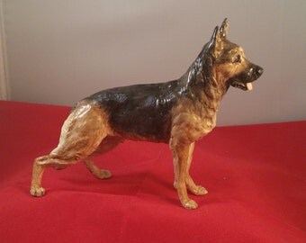 Unique german shepherd related items | Etsy