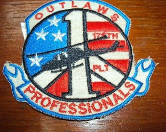 Aviation patch | Etsy