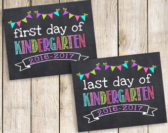 Unique preschool sign related items | Etsy
