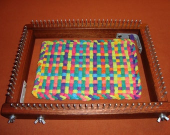 Makers of Fine Quality Looms Knitting Boards & by CottageLooms