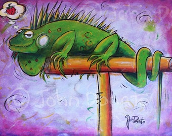 John Donato Art by johndonatoart on Etsy