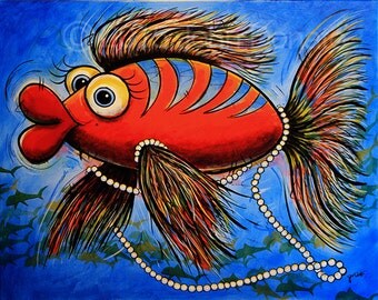 John Donato Art by johndonatoart on Etsy