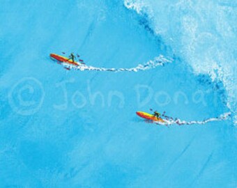 John Donato Art by johndonatoart on Etsy