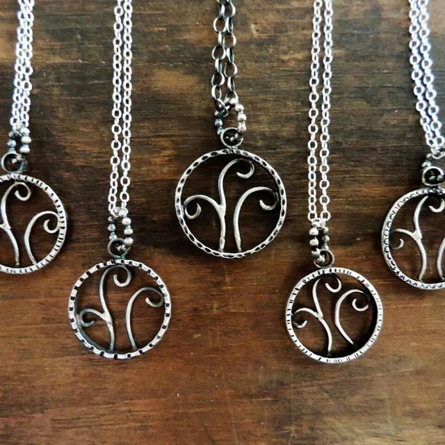 Rustic Artisan Jewelry and Personalized Gifts by RusTiqueAge