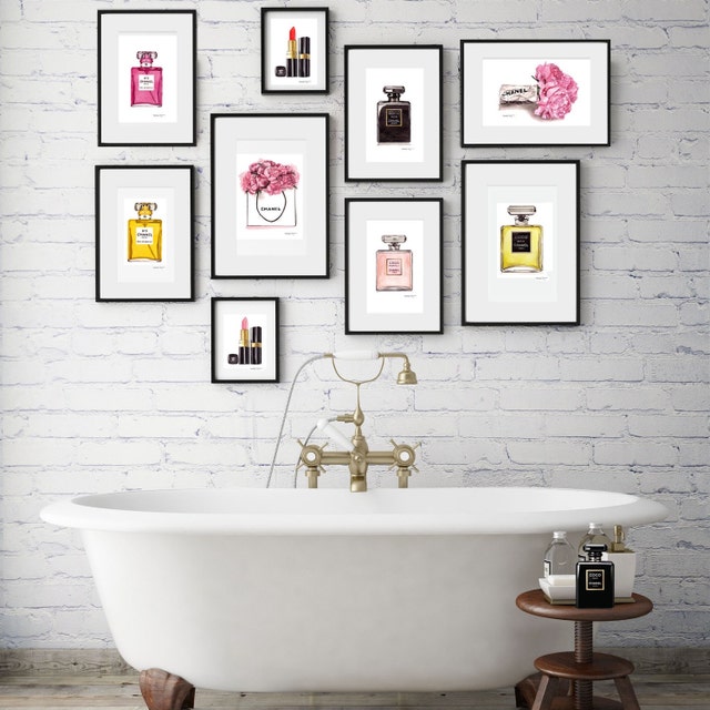 Original Art by Michelle Grayson by SproutGalleryDesigns on Etsy