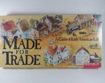 Early american life | Etsy