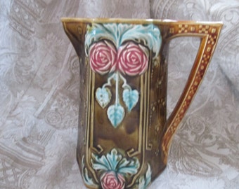 Unique barbotine related items | Etsy