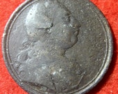 Medals tokens coins and surprises. by BAGERAP on Etsy