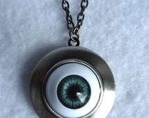 Unique gothic locket related items | Etsy