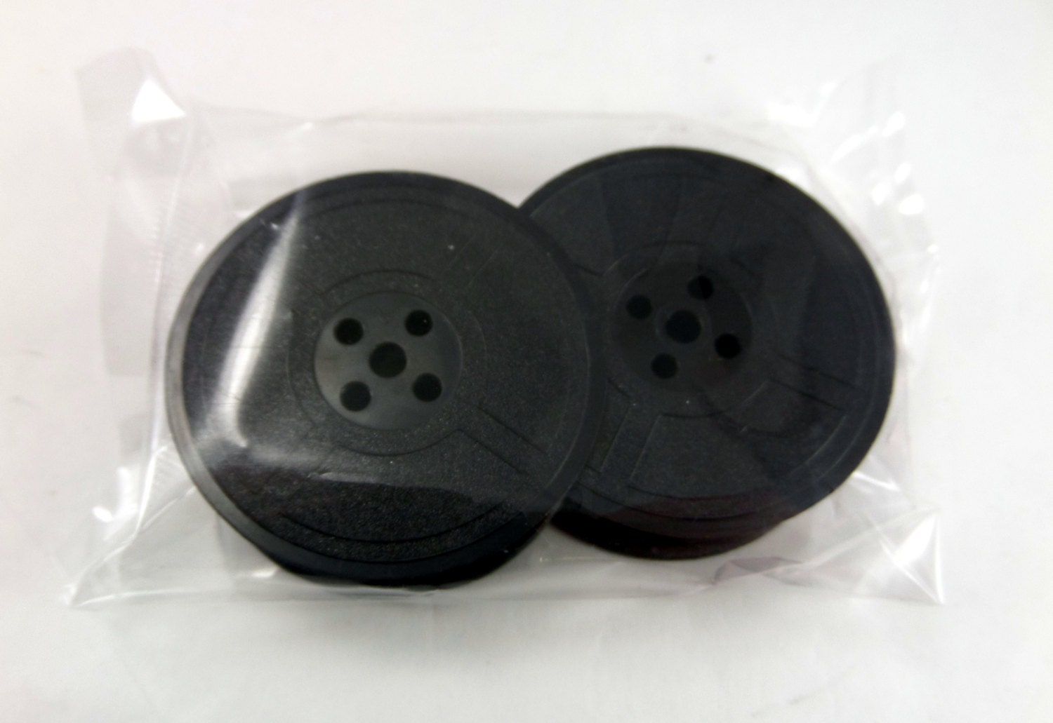 Royal Typewriter Replacement Ribbon Black and Red Typewriter