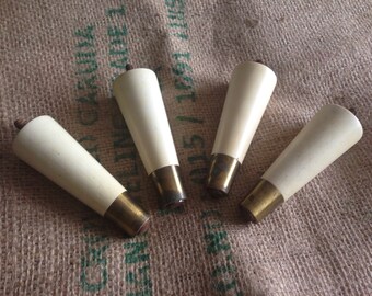 Fez Hat with Hat Box by FLKitschKraft on Etsy