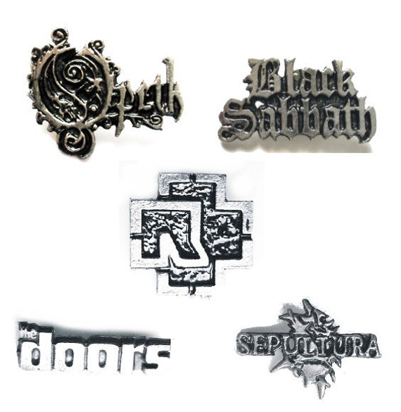 Opeth pins? : r/Opeth