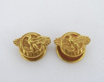 Unique us army pins related items | Etsy