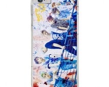 Unique hard iphone 4 case related items | Etsy