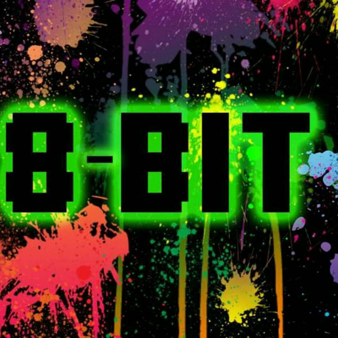 8BitPit on Etsy